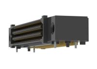 China SEAF-30-01-L-06-2-RA-GP-TR Connectors 56 Gbps SEARAY™ Array Socket Connectors for sale