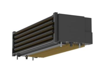 China SEAF-40-01-L-10-2-RA-TR Connectors Rectangular Connectors 400POS Open-Pin-Field Array for sale