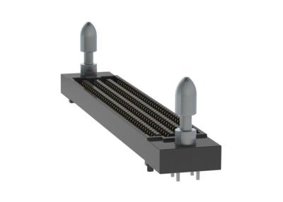 China SEAF-40-05.0-L-08-1-A-LP-K-TR Connectors 85 Ω Array Connectors For Power Application for sale