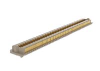 China ASP-214802-01 Connectors 0.635 mm AcceleRate HP High-Performance Array Terminal Connector for sale
