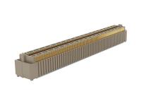 China ASP-209948-01 Connectors 0.635 mm Pitch 4 Rows Plug Mezzanine Connector for sale