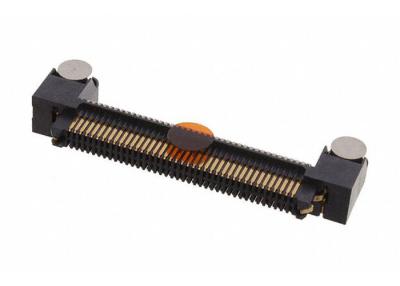 China ERM8-040-01-L-D-RA-L-K-TR Connectors High Speed Terminal 80POS Edge Rate™ Mezzanine Connector for sale