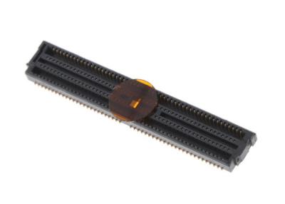 China LTH-050-01-G-D-A-K-TR Connectors 0.50 mm Low Profile Blade & Beam Terminal Strip Connector for sale
