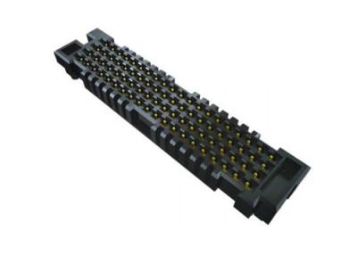 China LPAF-20-03.0-L-06-2-K-TR Connectors 120POS LP Arrary™ High-Speed Mezzanine Connectors for sale