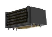 China SEAF-20-01-L-10-2-RA-K-TR Connectors SEARAY High-Speed Open-Pin-Field Array Socket for sale