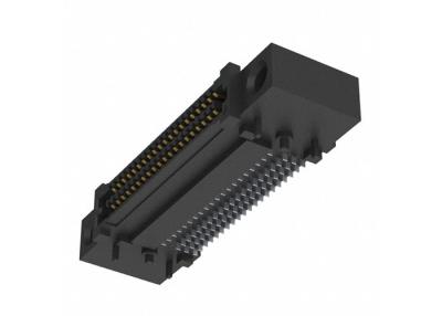 China SEAF-20-01-L-04-1-RA-GP-TR Connectors High-Density SEARAY™ Array Socket Connectors for sale