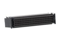 China SEAF-40-01-L-06-1-RA-GP-TR Connectors Right-Angle Open-Pin-Field Array Socket Connector for sale