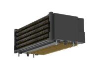 China SEAF-30-01-S-10-1-RA-K-TR Connectors SEARAY™ High-Speed Open-Pin-Field Array Socket for sale