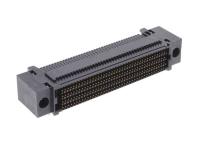 China SEAF-40-01-S-08-1-RA-GP-K-TR Connectors 56Gbps High-Performance Array Socket Connectors for sale