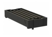 China SEAF-20-06.5-S-10-1-A-K-TR Connectors SEARAY Array Connectors For Power Application for sale