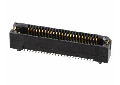 China ASP-148422-01 Connectors 0.8 mm Pitch Nexus 5001™ Edge Rate Connectors for sale