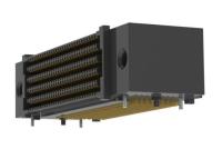 China SEAF-30-01-S-10-1-RA-GP-TR Connectors SEARAY™ Open-Pin-Field Array Socket Connector for sale