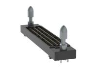 China SEAF-30-05.0-L-08-2-A-LP-K-TR Connectors 500 I/O SEARAY™ Vertical Array Socket Connectors for sale