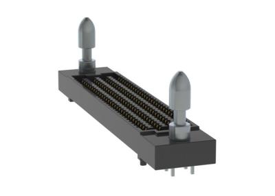 China SEAF-30-05.0-L-08-2-A-LP-K-TR Connectors 500 I/O SEARAY™ Vertical Array Socket Connectors for sale