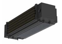 China SEAF-40-01-L-10-1-RA-GP-TR Connectors SEARAY High-Density Array Socket Connector for sale
