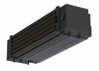 China SEAF-40-01-L-10-1-RA-GP-TR Connectors SEARAY High-Density Array Socket Connector for sale
