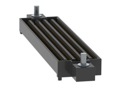 China SEAF-40-05.0-L-10-2-A-PP-K-TR Connectors 400 Position SEARAY™ SEAF Mezzanine Connectors for sale