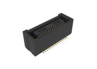 China 10164227-0305A1RLF Connectors BergStak Board-To-Board Connector For Storage for sale