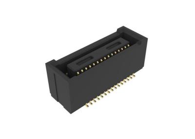 China 10164227-0305A1RLF Connectors BergStak Board-To-Board Connector For Storage for sale