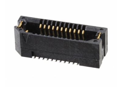China ASP-137969-01 Connectors High-Performance Edge Rate ERF8 Connector for sale