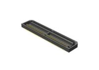 China LSH-010-01-H-D-A-K-TR Connectors 0.50 mm Low Profile Blade & Beam Socket Strip Connector for sale