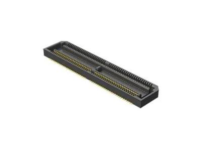China LSH-010-01-H-D-A-K-TR Connectors 0.50 mm Low Profile Blade & Beam Socket Strip Connector for sale