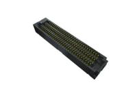 China SEAF8-50-05.0-S-06-3-FR Connectors 0.80 mm High-Speed Open-Pin-Field Array Socket Connectors for sale