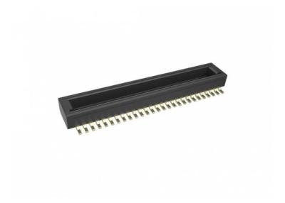 China 10164228-0501A1RLF Connectors High-Vibration BergStak Board-To-Board Connector for sale