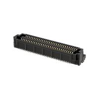 China ADF6-20-07.5-L-4-2-A-TR Connectors 1.4A 155V 64 Gbps AcceleRate HD Socket Connectors for sale
