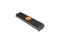 China ASP-134486-02 Connectors High-Speed VITA™ 57.1 FPGA Mezzanine Card Connectors for sale