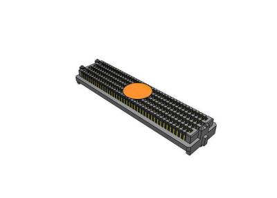 China ASP-134486-02 Connectors High-Speed VITA™ 57.1 FPGA Mezzanine Card Connectors for sale