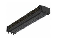 China SEAF-50-01-L-04-2-RA-K-TR Connectors Mezzanine Connector Open-Pin-Field Array Socket for sale