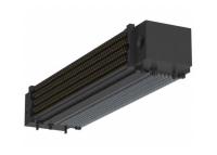 China SEAF-50-01-L-08-1-RA-TR Connectors 2.7A 1.27 mm Array Socket Connectors for sale