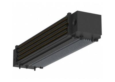China SEAF-50-01-L-08-1-RA-TR Connectors 2.7A 1.27 mm Array Socket Connectors for sale