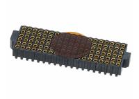 China ASP-103612-02 Connectors Mezzanine Connectors For Electronic Warfare for sale
