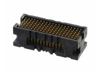 China ASP-103614-04 Connectors VITA™ 42 XMC™ Mezzanine Connectors For Radar for sale