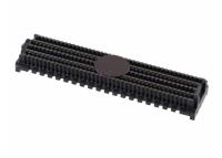 China ASP-127797-01 Connectors 1.27mm Pitch Vita 57 XMC Array Mezzanine Connectors for sale