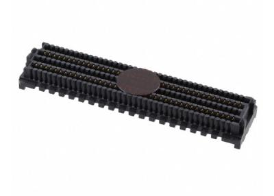 China ASP-127797-01 Connectors 1.27mm Pitch Vita 57 XMC Array Mezzanine Connectors for sale