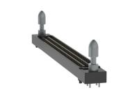 China SEAF-50-05.0-L-06-2-A-LP-K-TR Connectors High Density Array 300POS Rectangular Connectors for sale