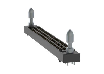 China SEAF-50-05.0-L-06-2-A-LP-K-TR Connectors High Density Array 300POS Rectangular Connectors for sale