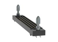 China SEAF-50-05.0-S-08-1-A-LP-K-TR Connectors 2.7A Open-Pin-Field Array Socket Connectors for sale