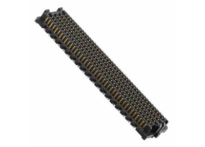 China ASP-134602-01 Connectors High-Speed Array VITA™ 57.1 FMC™ Connectors for sale
