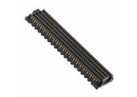 China ASP-134601-01 Connectors 1.27mm Pitch Vertical Board-To-Board Connector for sale