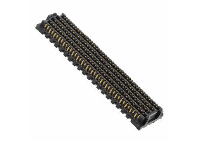 China ASP-134601-01 Connectors 1.27mm Pitch Vertical Board-To-Board Connector for sale