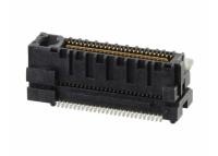 China ASP-129637-13 Connectors Conn Micro High Speed Terminal Strip Connectors for sale