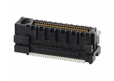 China ASP-129637-13 Connectors Conn Micro High Speed Terminal Strip Connectors for sale