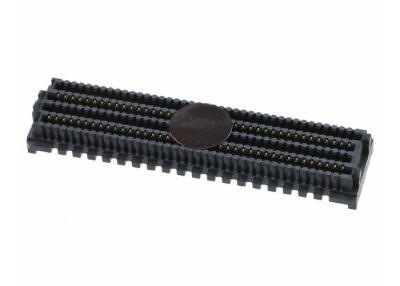 China ASP-134604-01 Connectors SEARAY™ High-Speed Array FPGA Mezzanine Card Connectors for sale
