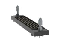 China SEAF-50-05.0-S-10-1-A-LP-K-TR Connectors 2.7A High Density Array Socket Connectors for sale