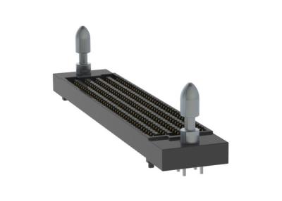China SEAF-50-05.0-S-10-1-A-LP-K-TR Connectors 2.7A High Density Array Socket Connectors for sale