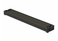 China SEAF-50-06.5-S-08-1-A-K-TR Connectors 56Gbps 1.27 mm Array Socket Connectors for sale